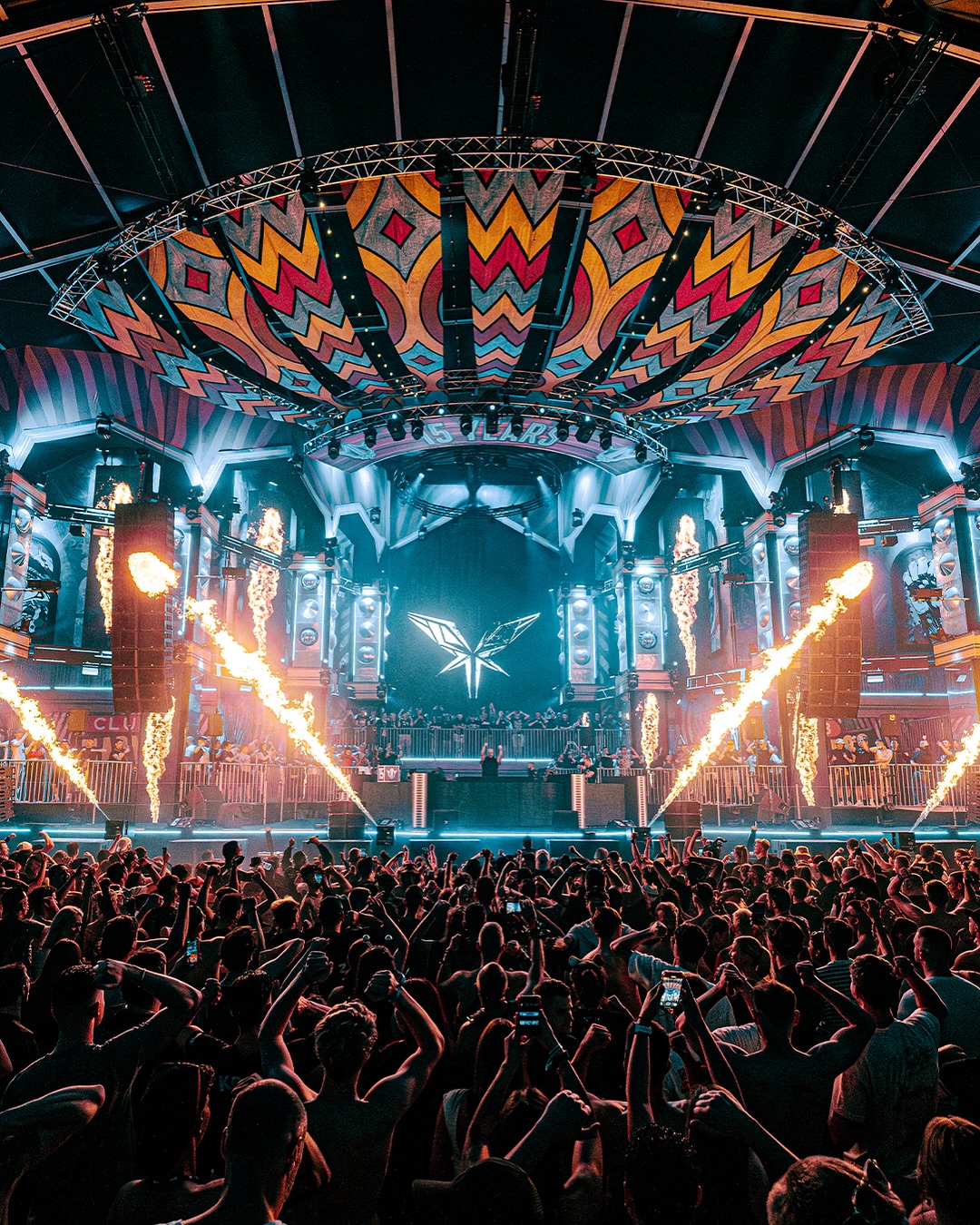 Radical Redemption releases ‘The Kingdom’ with Techno DJ Maddix | Hardstyle.com